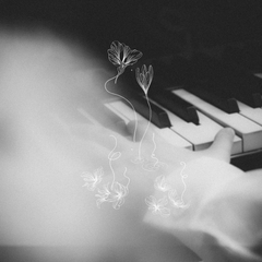 TOMOO、藤原竜也主演のドラマ"全領域異常解決室"EDテーマ「エンドレス」10/16配信リリース決定。ジャケ写＆新アー写公開